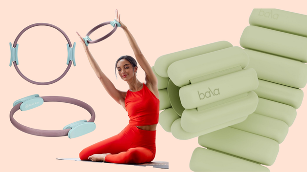 I'm a personal trainer – here are the no-fail items for anyone who's active