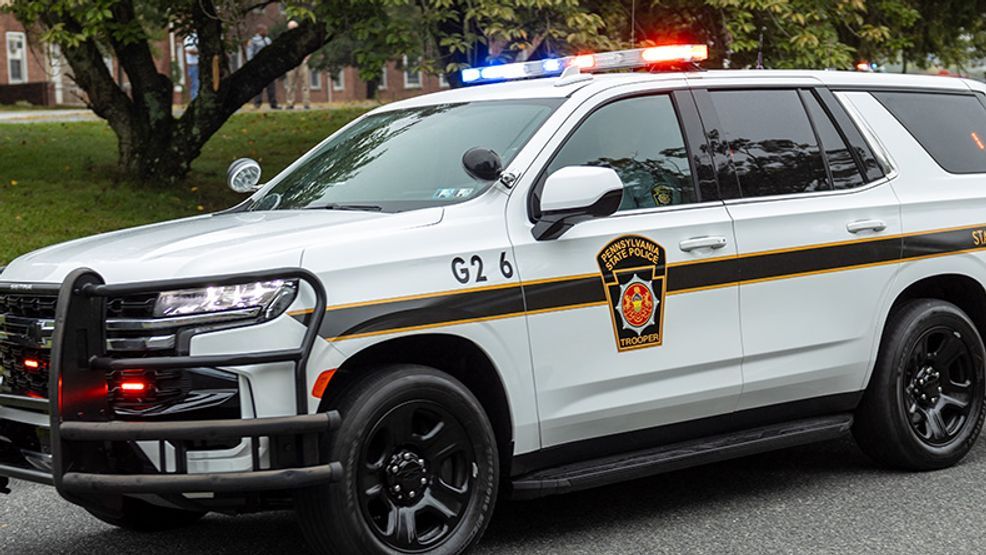 Woman, 54, tails teen driver 11 miles into parking lot to yell at her ...