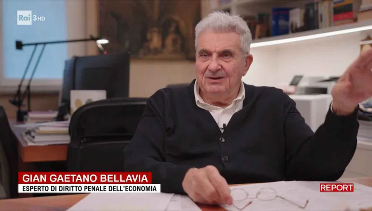 Un milione di file rubati a Bellavia, consulente delle procure: tra le ...