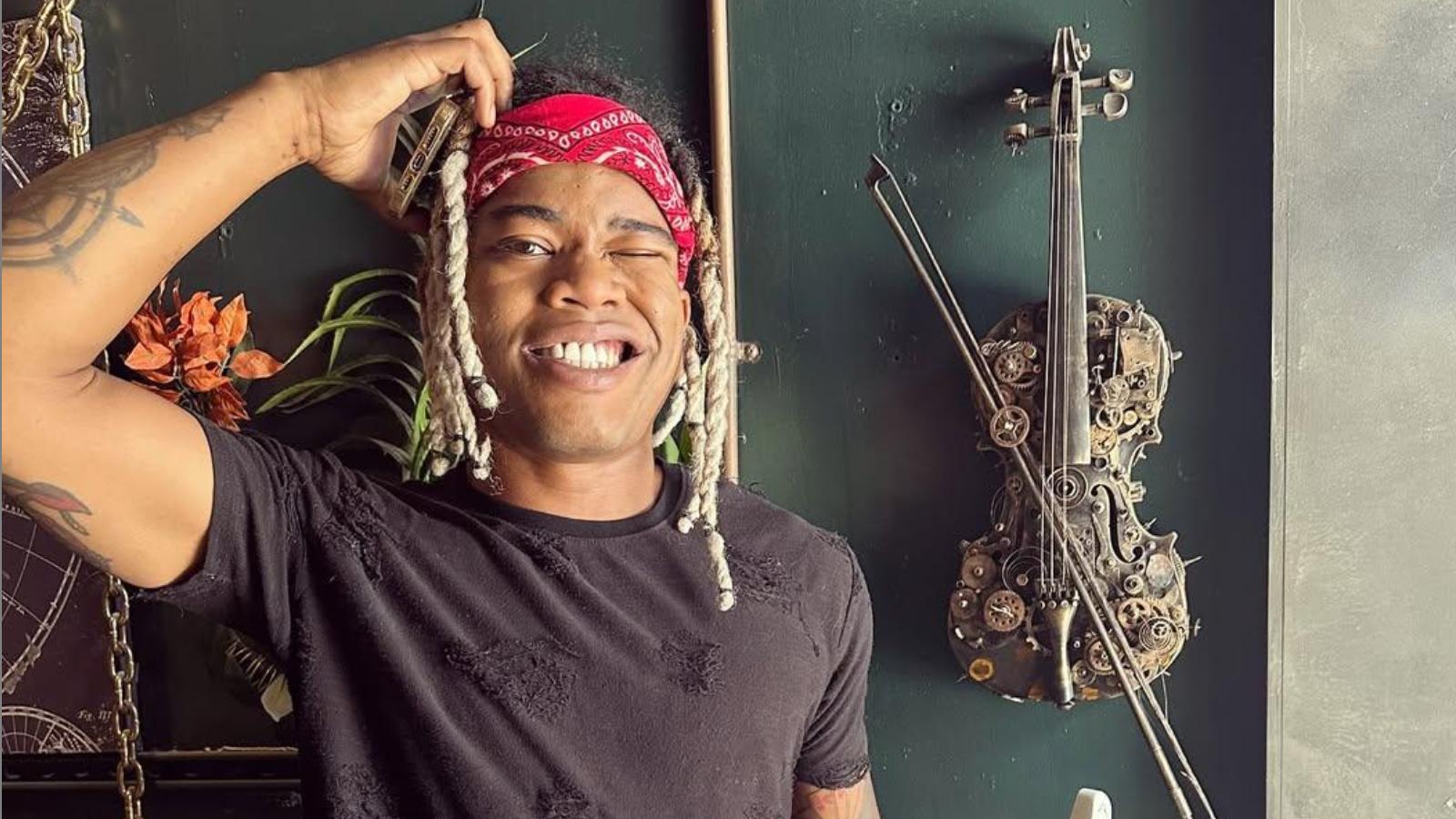 Will Smith accusato di molestie sessuali dal violinista Brian King ...