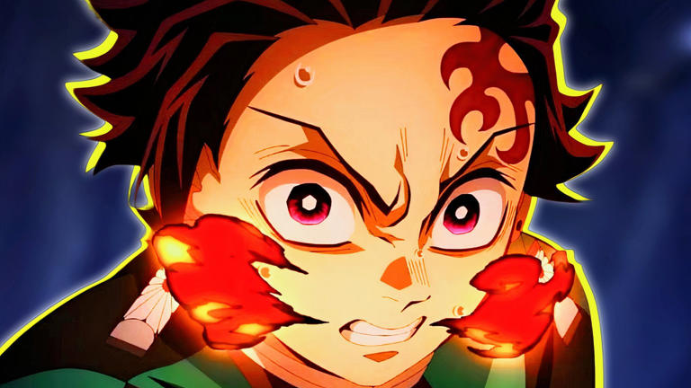 It's time fans say hello to the biggest anime series in the world