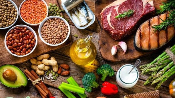 What is the best diet for a long healthy life?