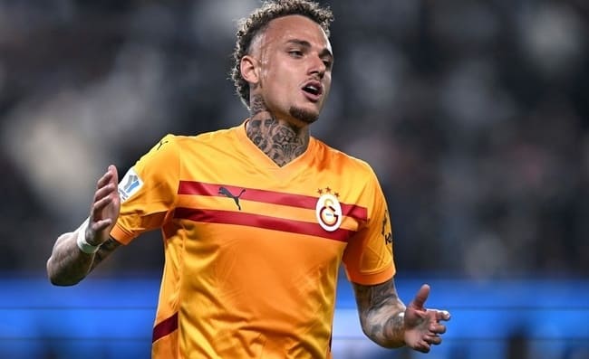 Noa Lang è del Galatasaray: la società turca rivela le cifre ufficiali ...