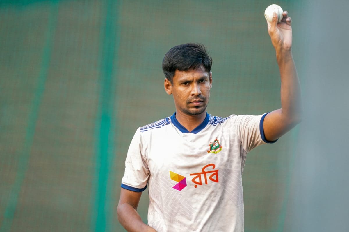 After Mustafizur Rahman's IPL exit, Bangladesh want ICC to relocate ...