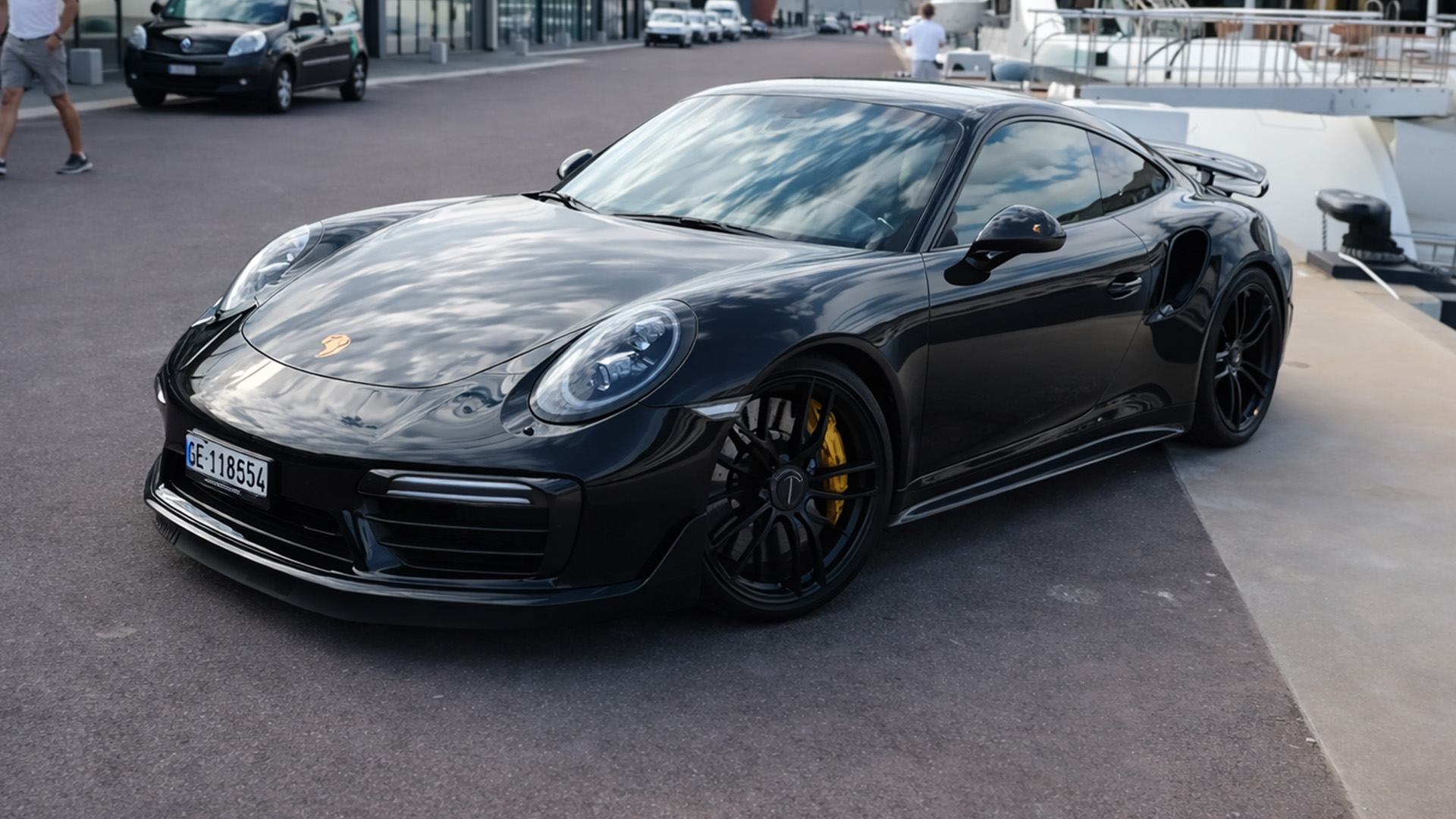 How much does a supercar really cost?