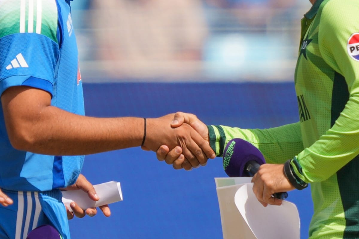 Two India vs Pakistan matches on same day! T20 World Cup and...
