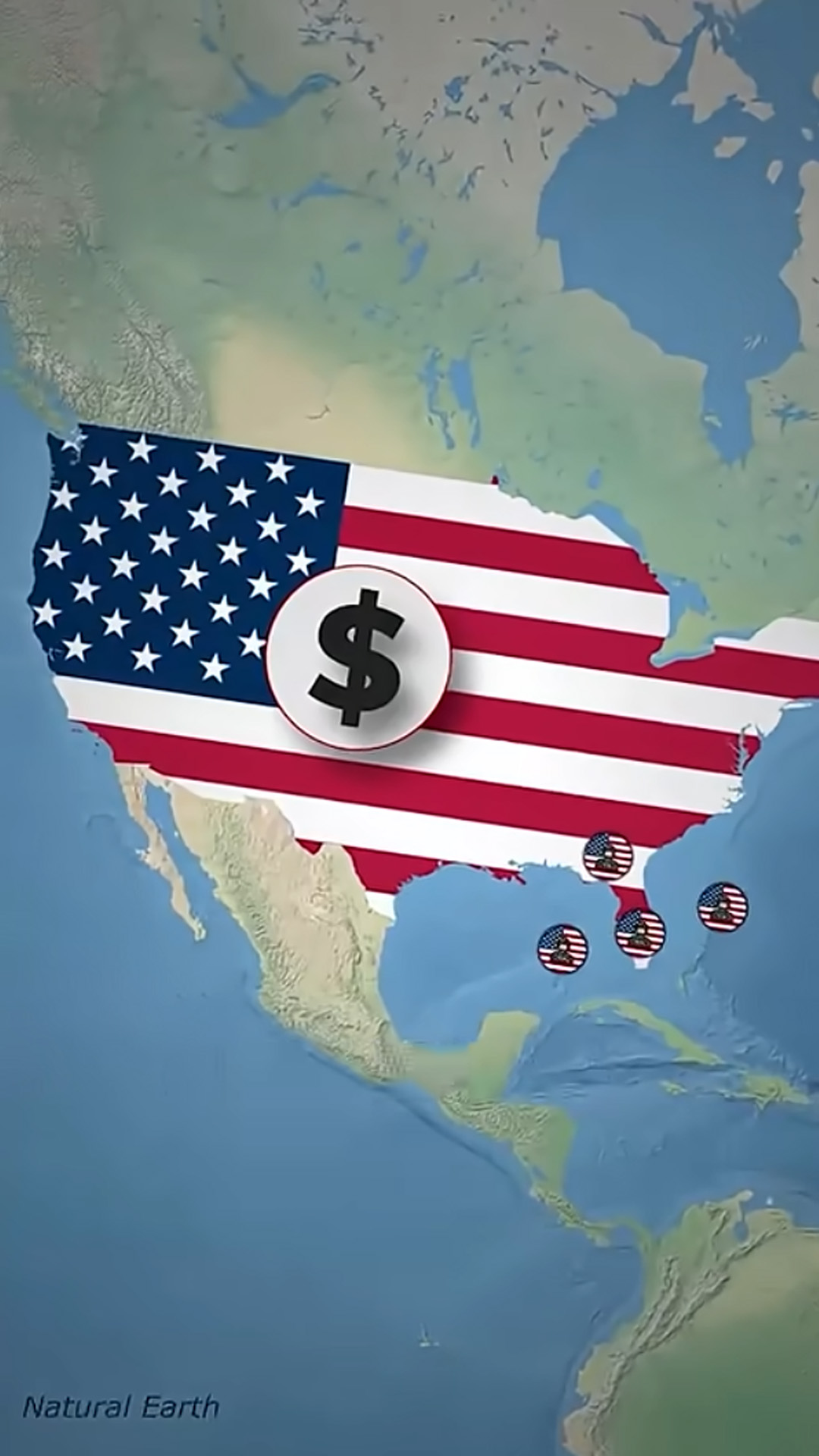 What if Florida declared independence?
