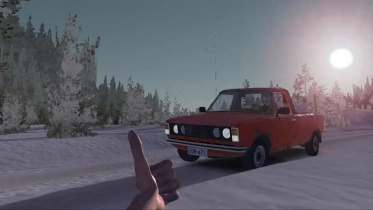 My Winter Car complete Vehicles List