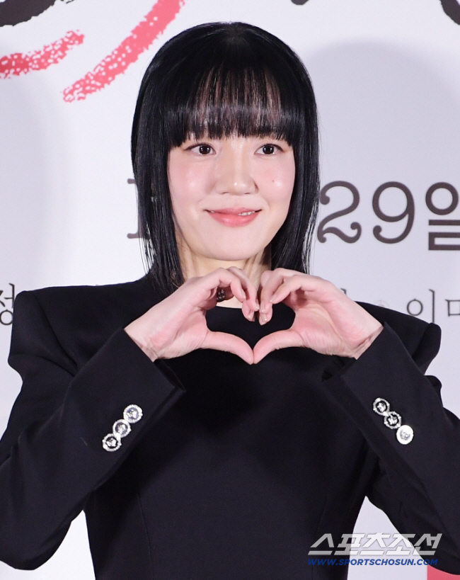 Lim Soo-jung's mother's heartbreak... farewell to the mortuary in deep ...