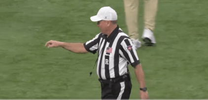Ole Miss-Georgia thriller comes to chaotic CFP finish — twice — for ...