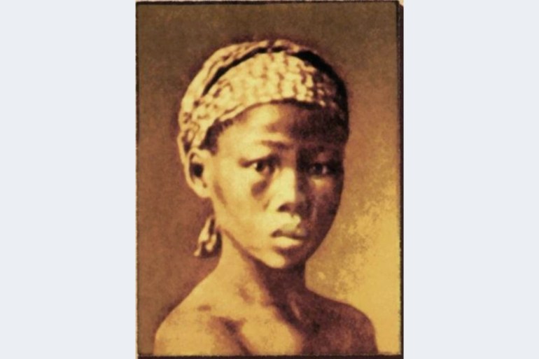 South African activist uses history to highlight ongoing injustice