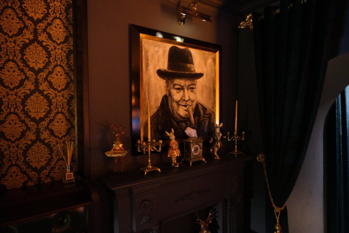 Inside Kyiv’s British-themed pubs – and why Ukrainians still love Boris ...