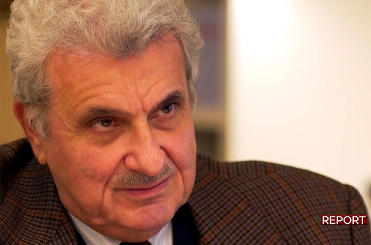 I segreti dei VIP rubati al commercialista Bellavia, l’esperto di ...