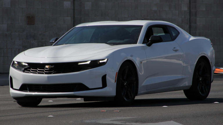 Why this Camaro year is misunderstood today