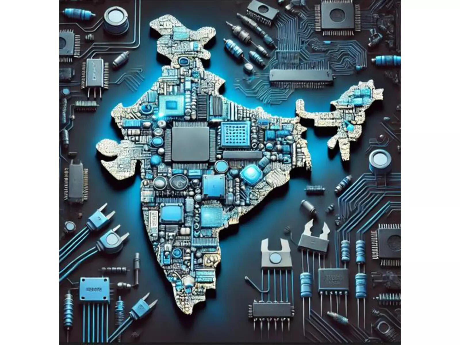 India boosts PCB, Li-ion cell and display module manufacturing under ...