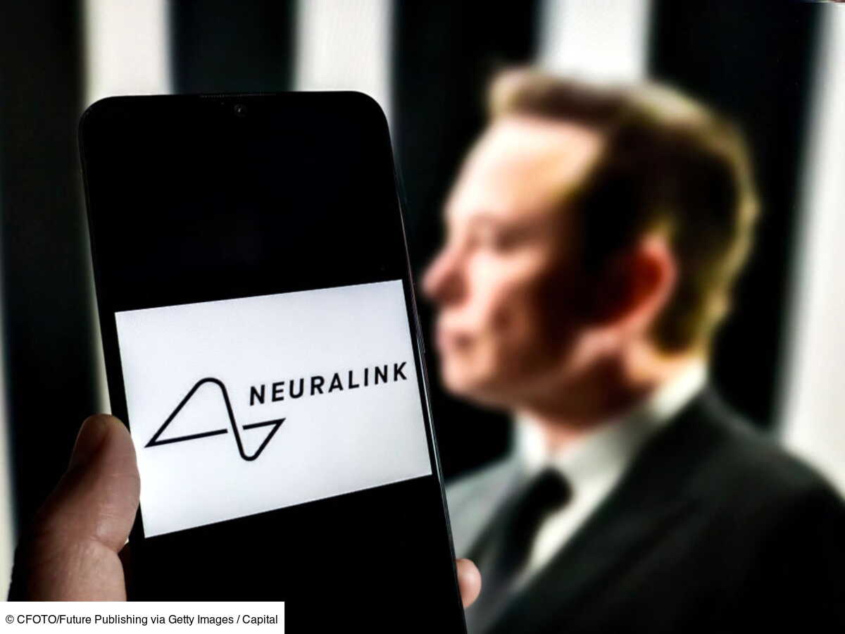 Neuralink : Elon Musk confirme une production massive d’implants ...