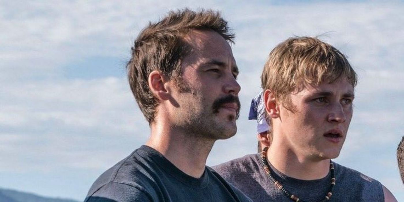 Before 'Top Gun: Maverick', Joseph Kosinski directed this incredible ...