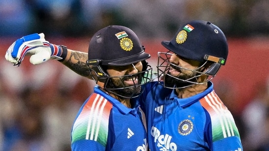 Virat Kohli, Rohit Sharma running out of time to save ODIs: World Cup ...