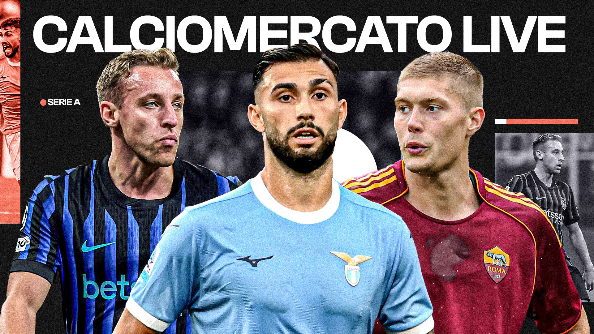 Calciomercato live: le ultime notizie di mercato, trasferimenti ...