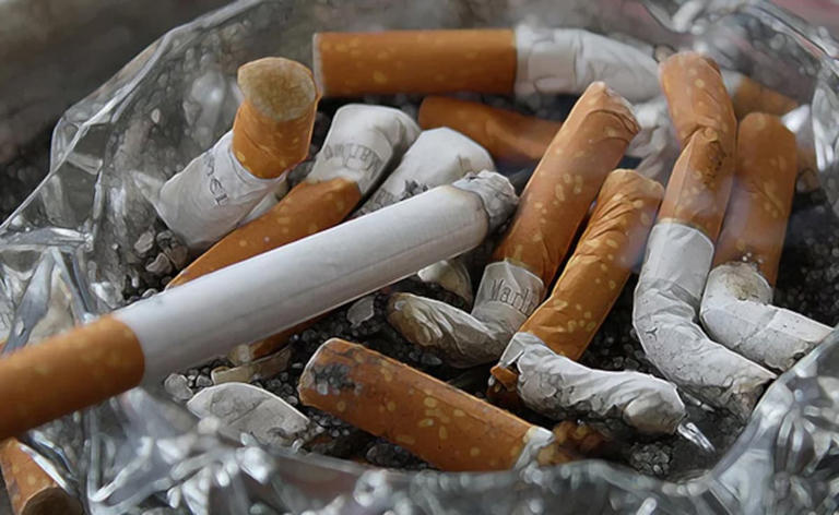 India's largest cigarette maker ITC plunges 10% after tobacco tax hike