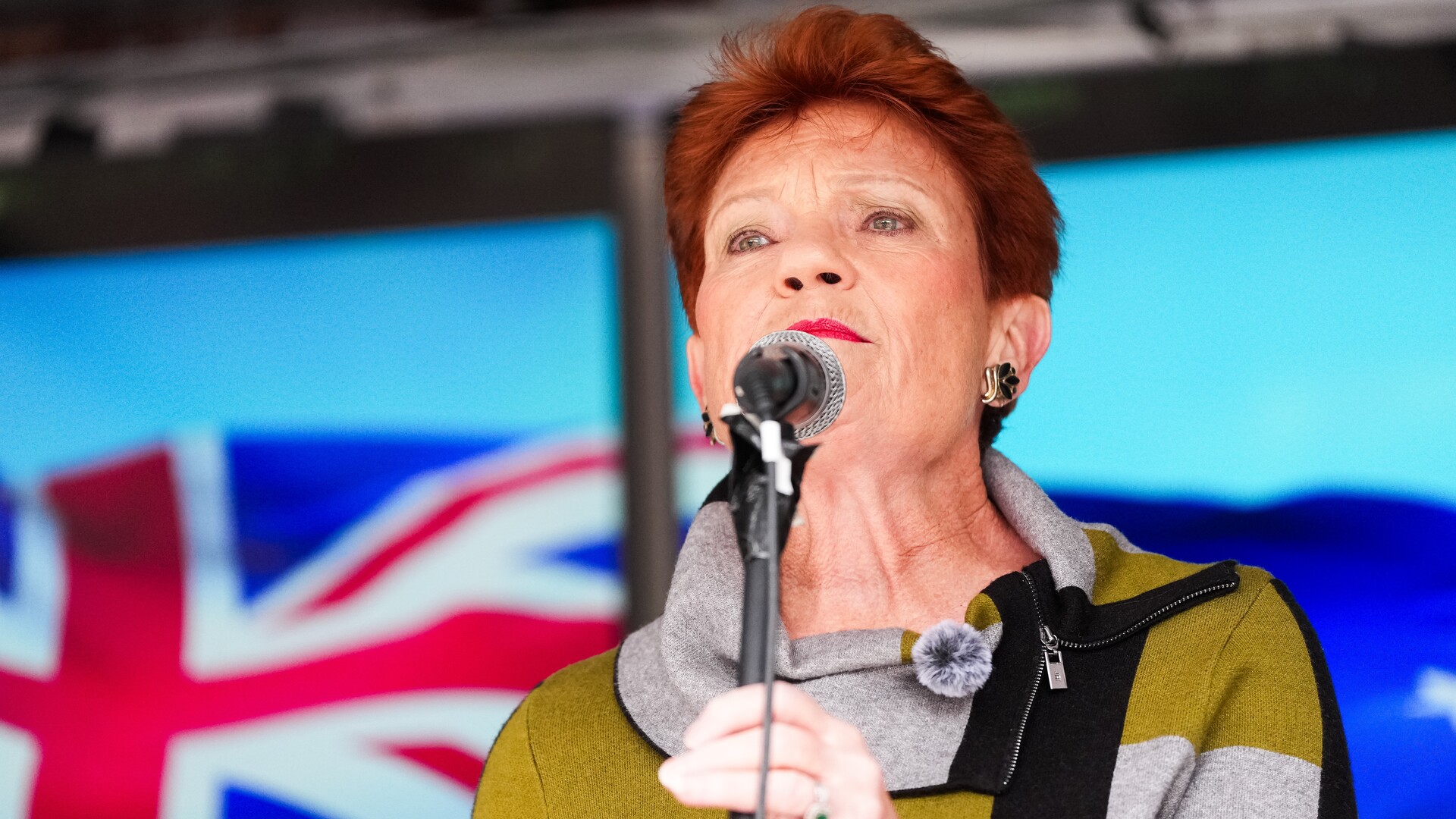 One Nation popularity surge could cause 'absolute havoc' in ...