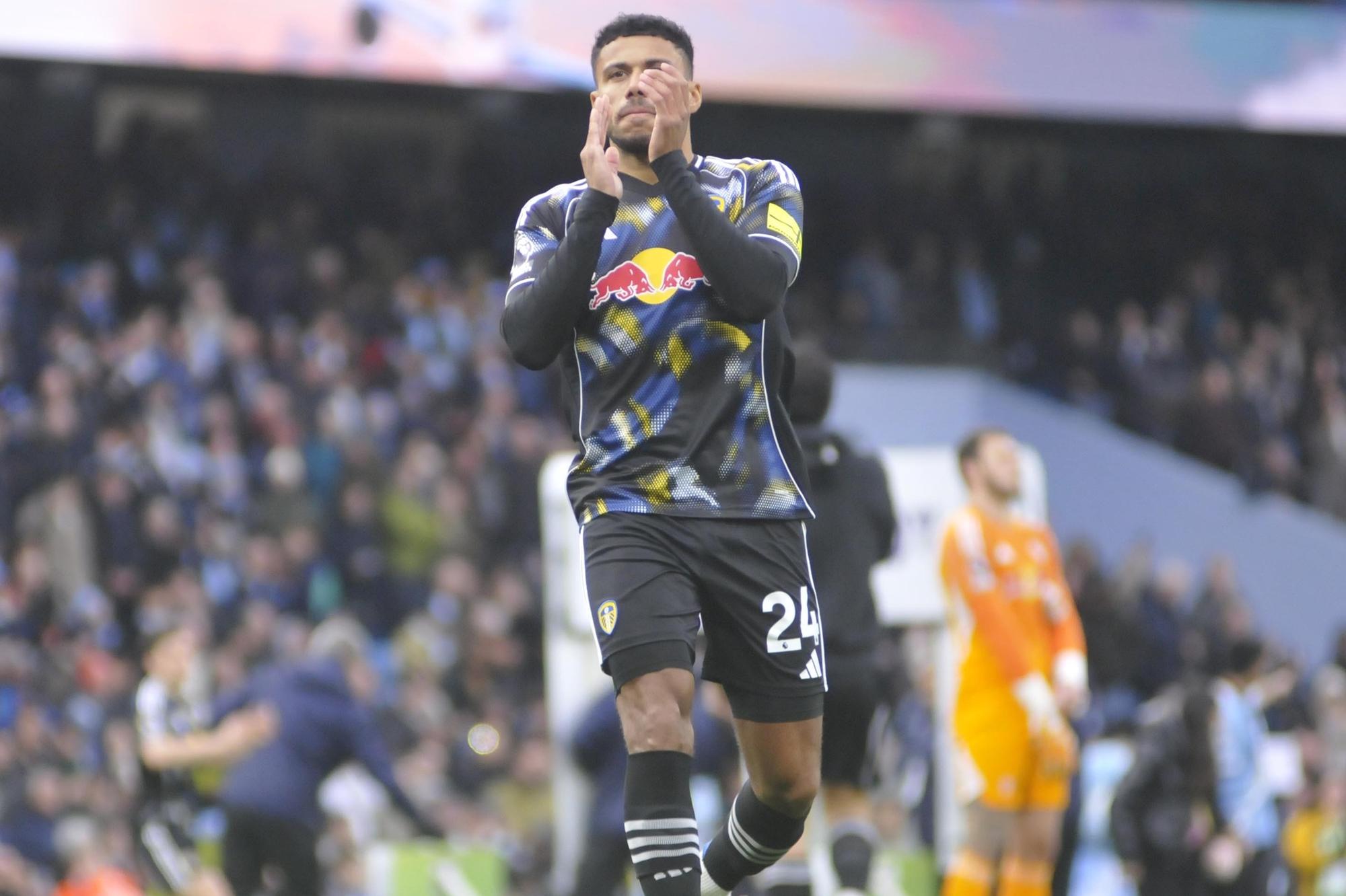 Leeds United fringe players make their case at Liverpool and please ...