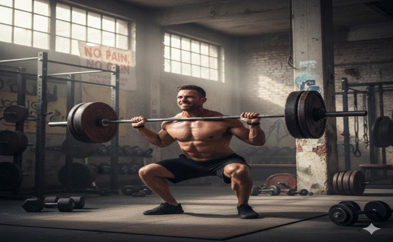 Heavy weights vs. light weights: Which builds more muscle according to ...