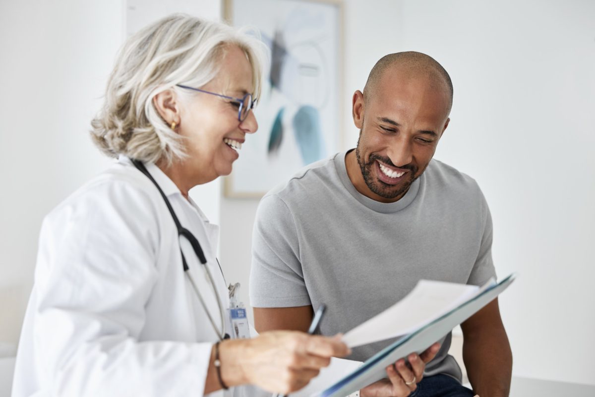 The five health checks you should book this year (whatever your age)