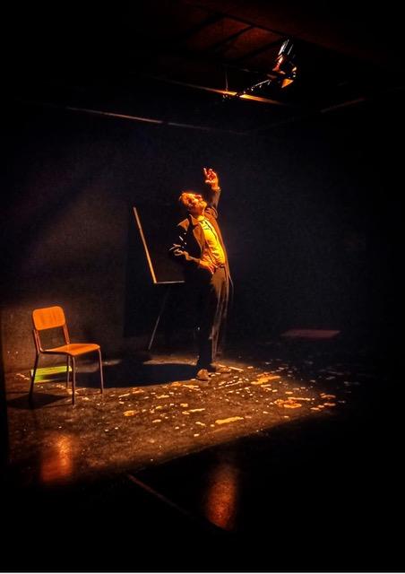 Alberto Giusta alza il sipario sul 2026 del Teatro Verdi con “L’inganno”