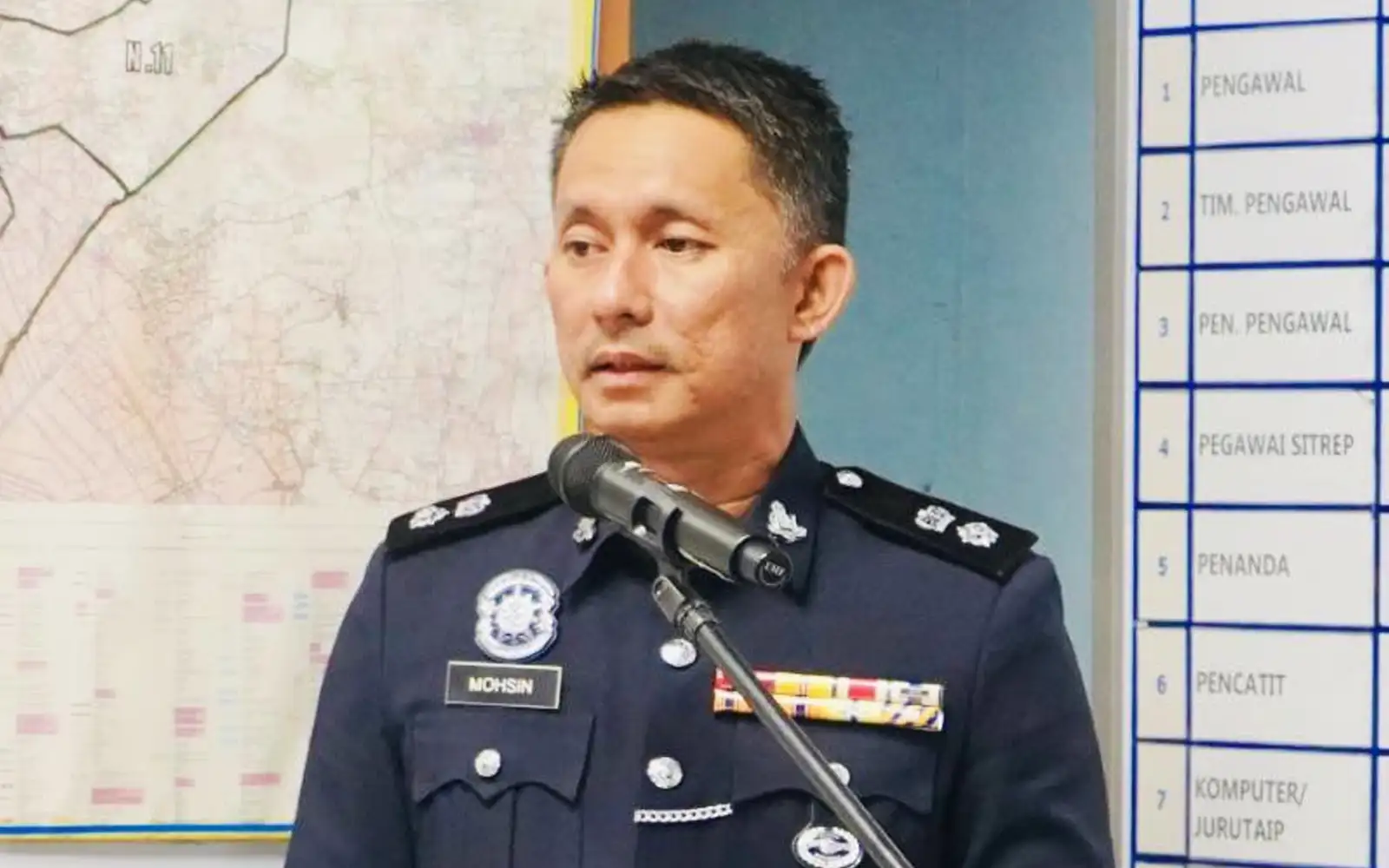 Cops probe FB post allegedly defaming Perlis royalty