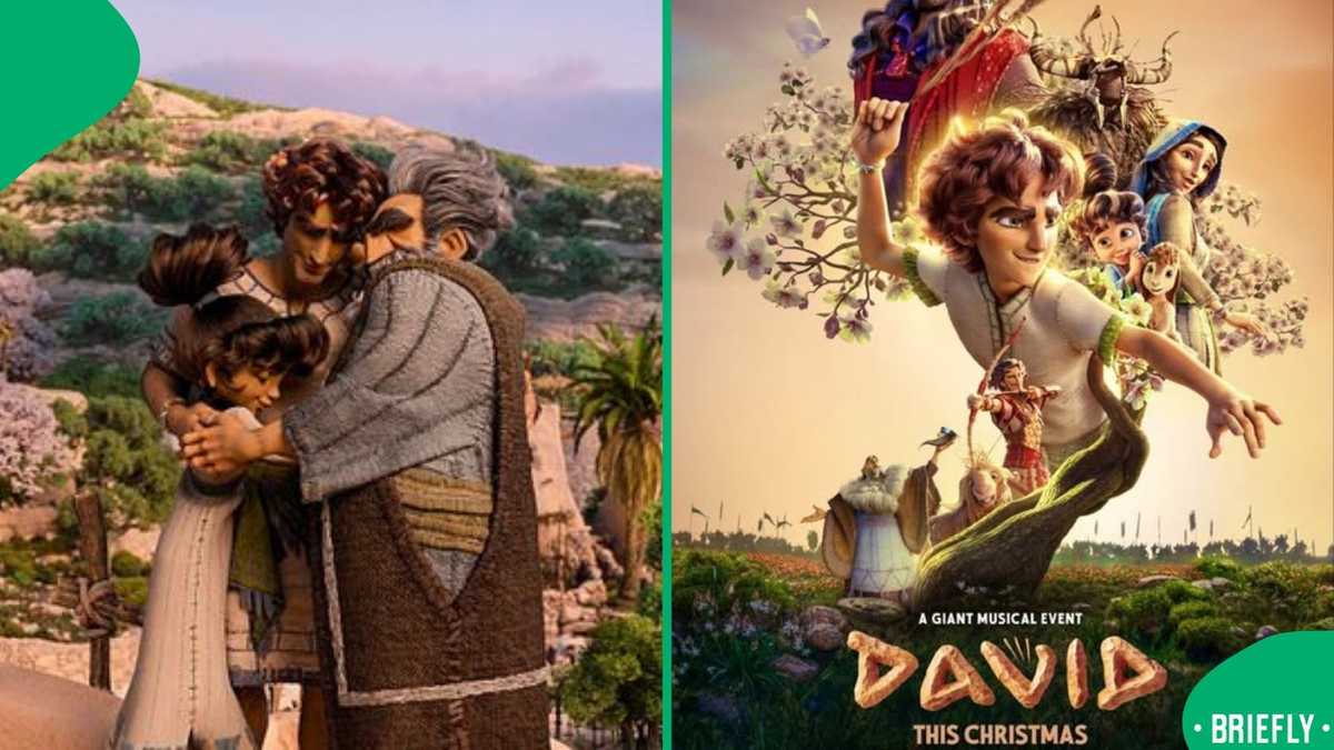 South Africans celebrated as local animated film broke global box ...