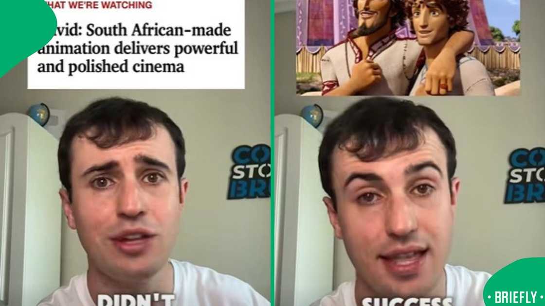 South Africans celebrated as local animated film broke global box ...