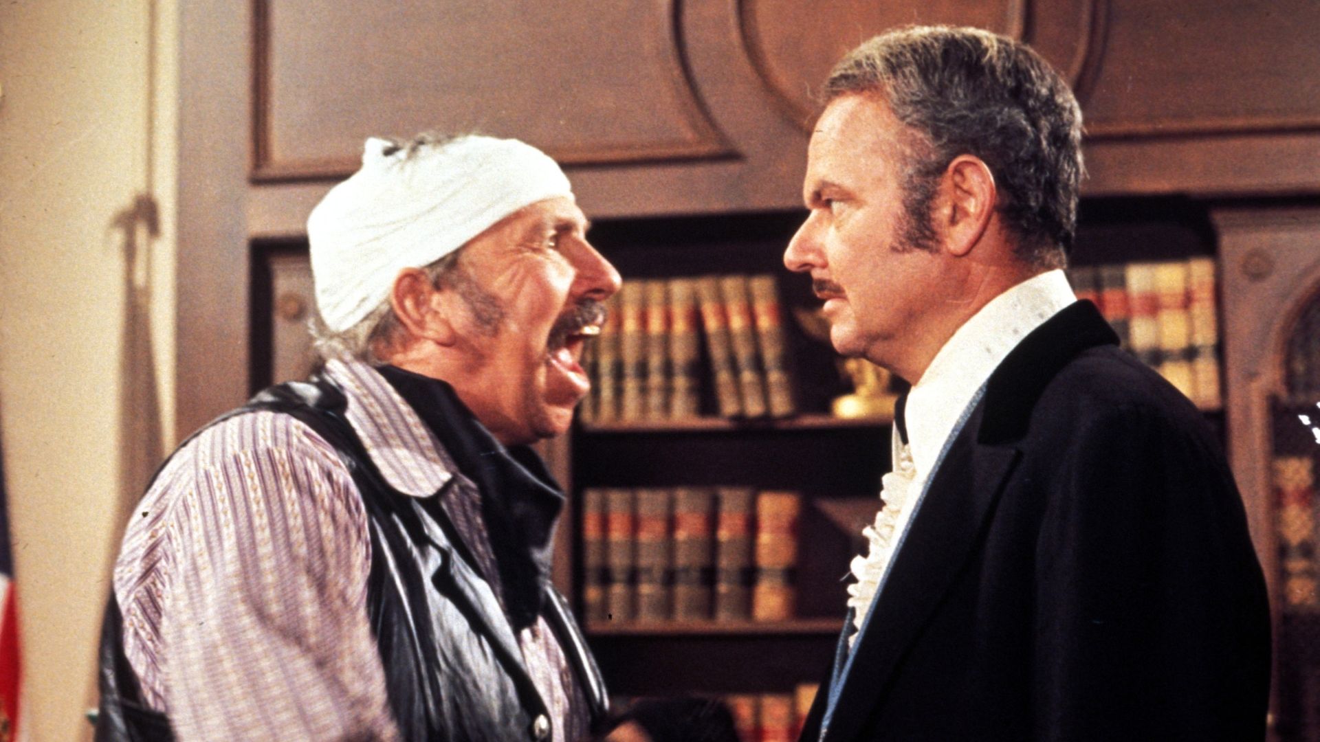 51 years later, the controversial western that "can't be canceled" is ...