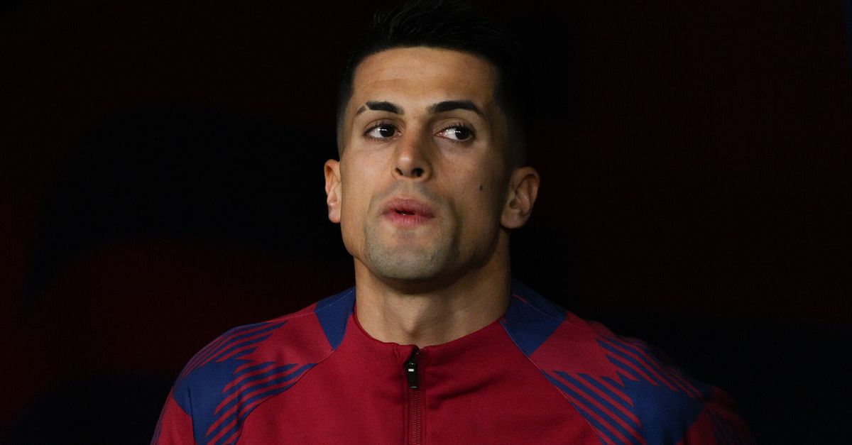 Repubblica: “Cancelo, Inter divisa: Marotta è tentato di prenderlo ...