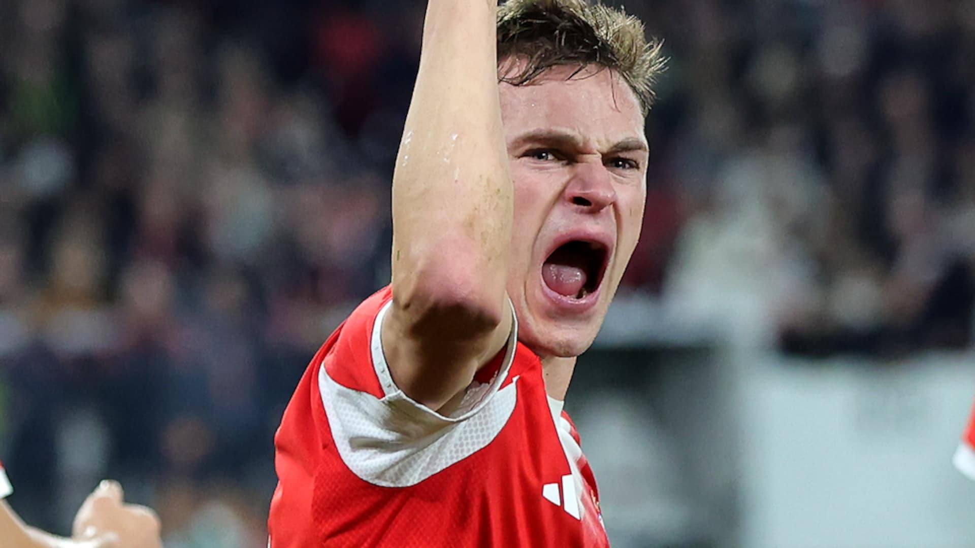 Riesen-Leak enthüllt jetzt schon alle Bayern-Trikots für nächste Saison