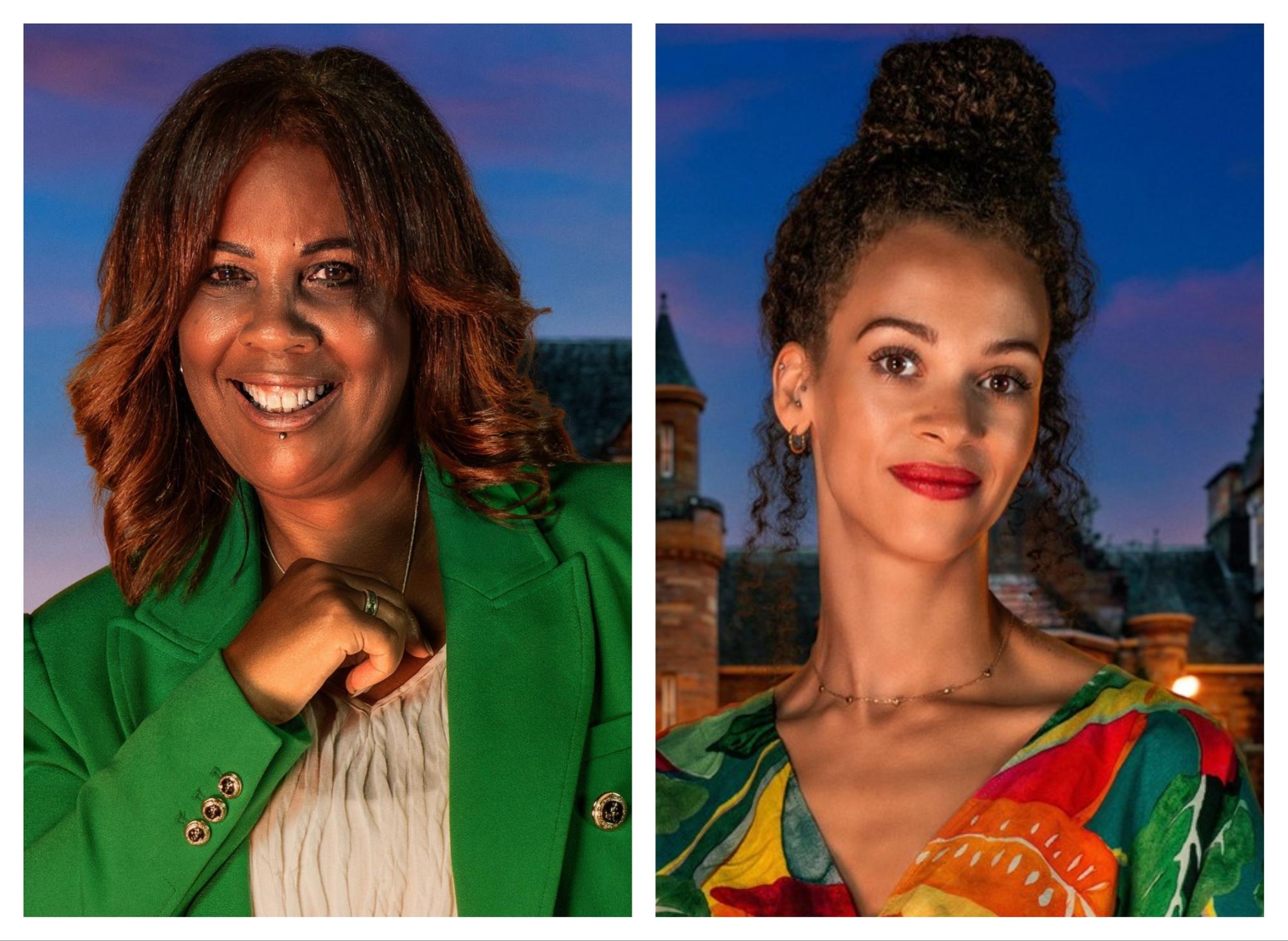 The Traitors: Doncaster woman in shocking first episode plot twist