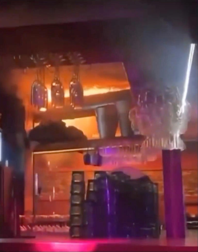 Swiss face painful task of identifying victims of New Year’s bar fire ...