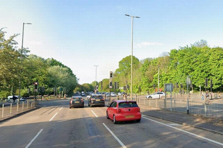 Pedestrian, 20s, dies after being hit by car on New Year’s Day in Farnham