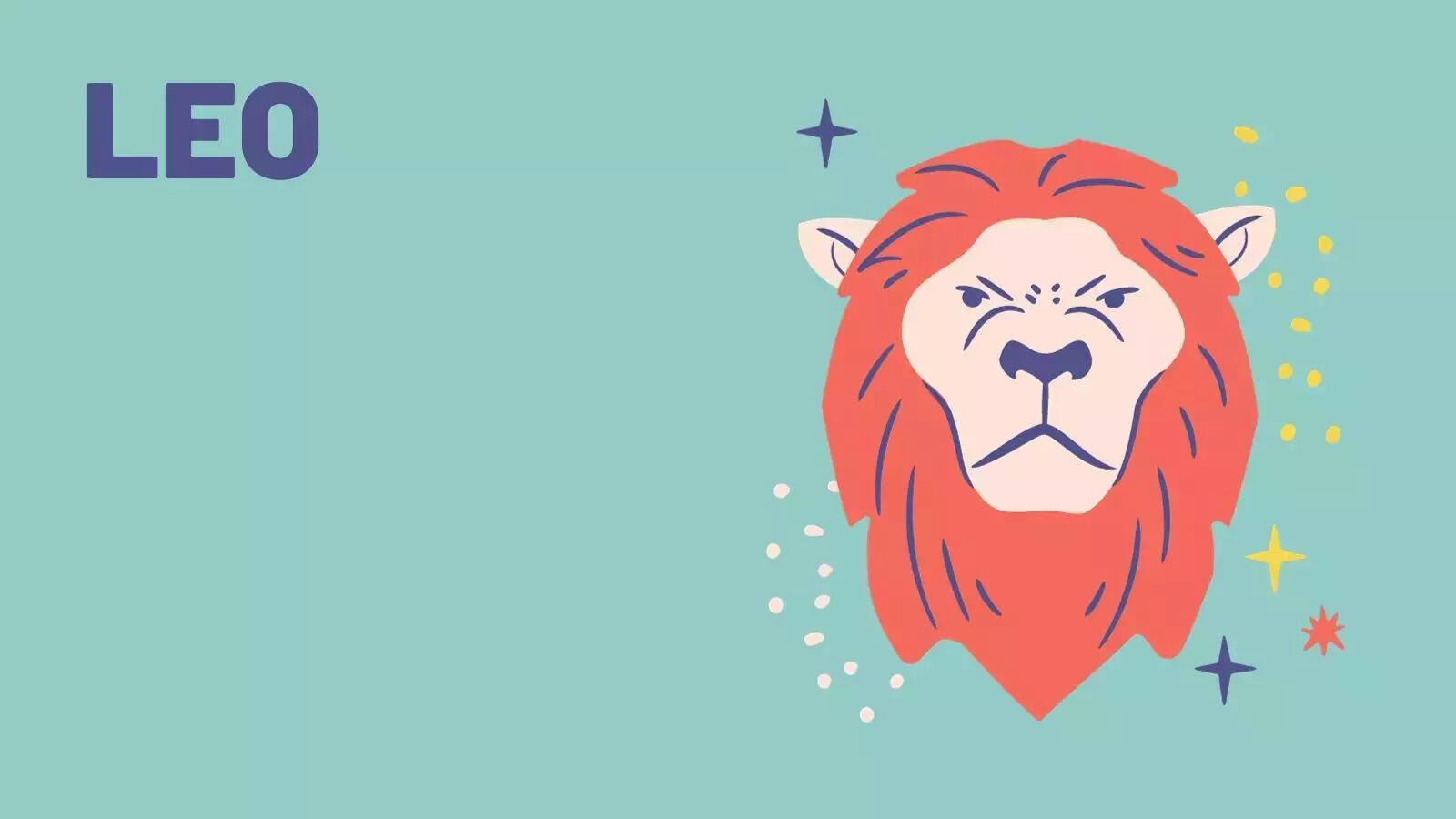 Leo horoscope today, January 02, 2026: Step out, meet friends, and let ...