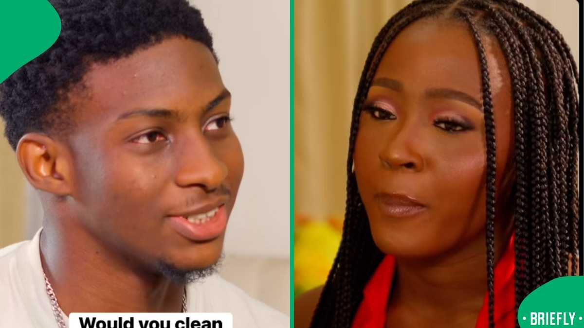 "I can't do it": Woman asked to remove makeup on first blind date ...
