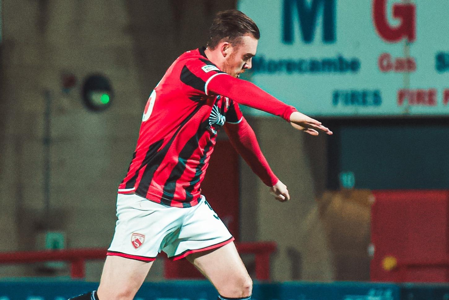 Even though we’ve lost these two games, there’s a lot of positives to ...