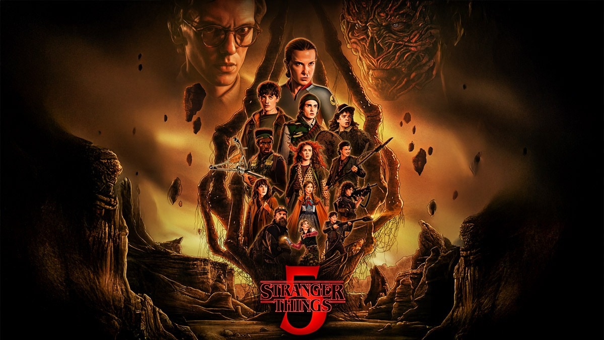 What was the Montauk Project, and why do fans think it inspired ...