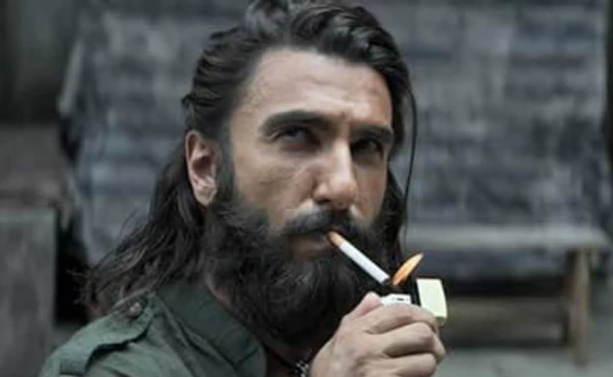 Dhurandhar box office collection day 34: Next stop for Ranveer Singh's ...