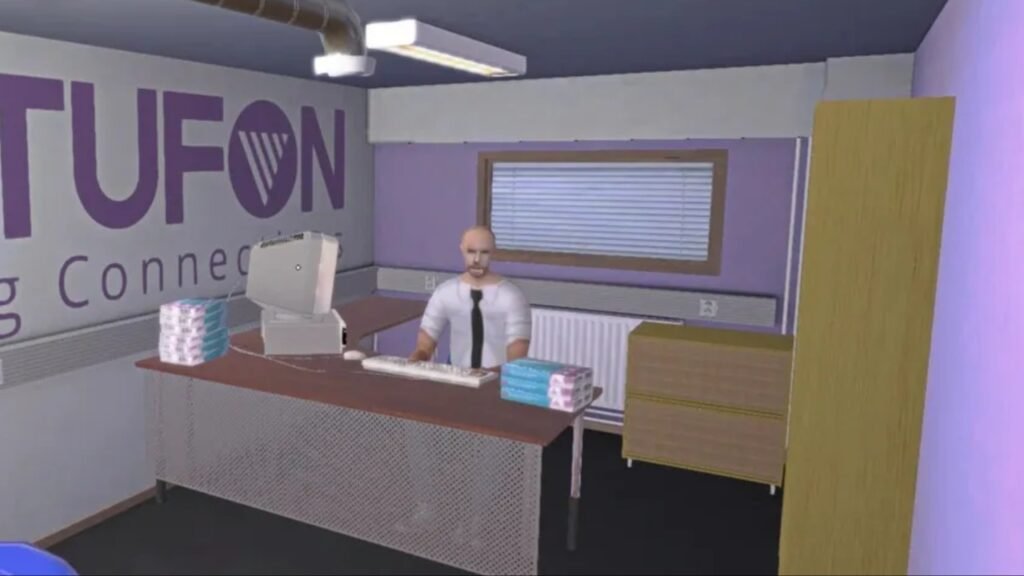 How to start and finish the main job in My Winter Car