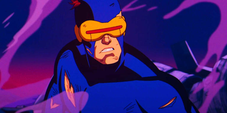 Cyclops: The underrated X-Men leader finally gets his due in Avengers ...