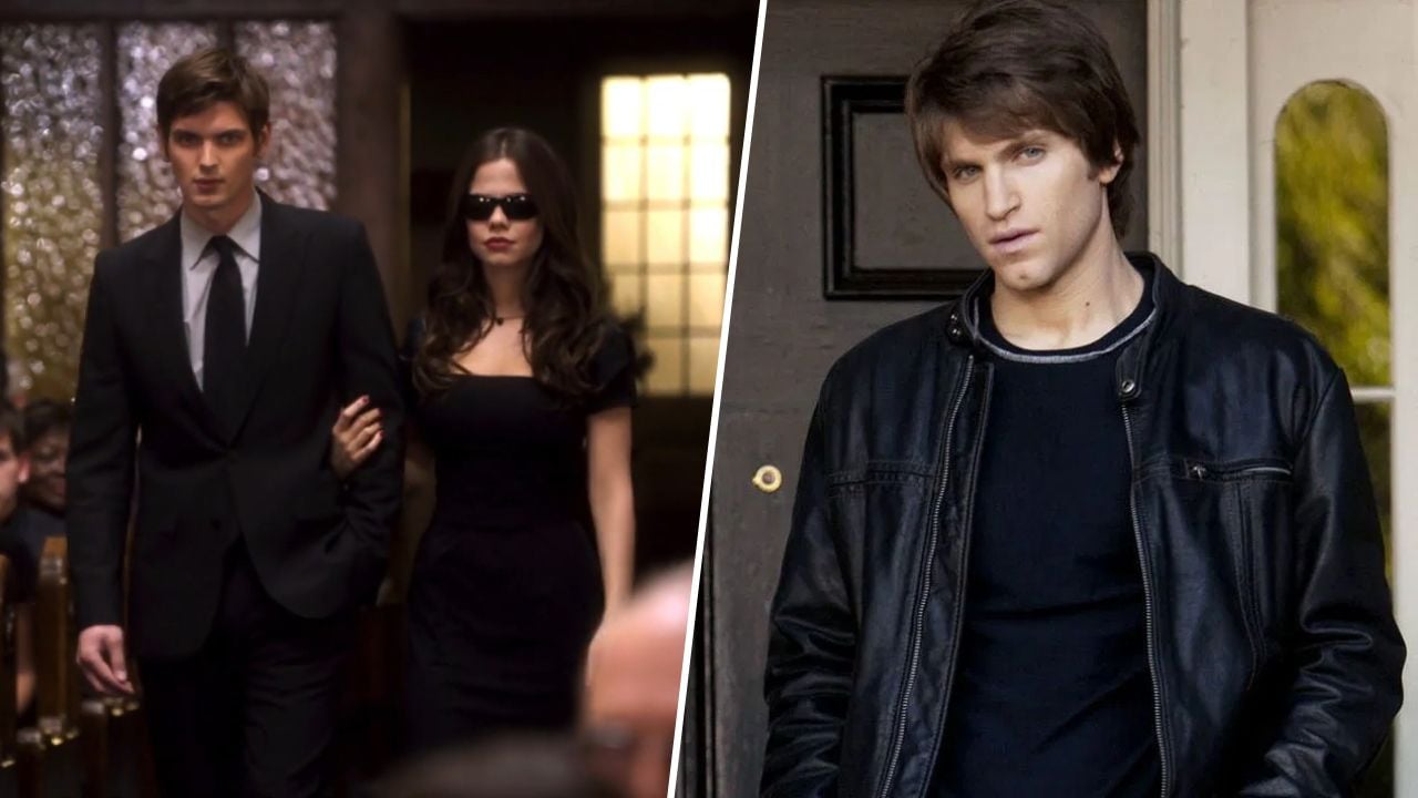 Pretty Little Liars : aviez-vous remarqué que ce personnage avait ...