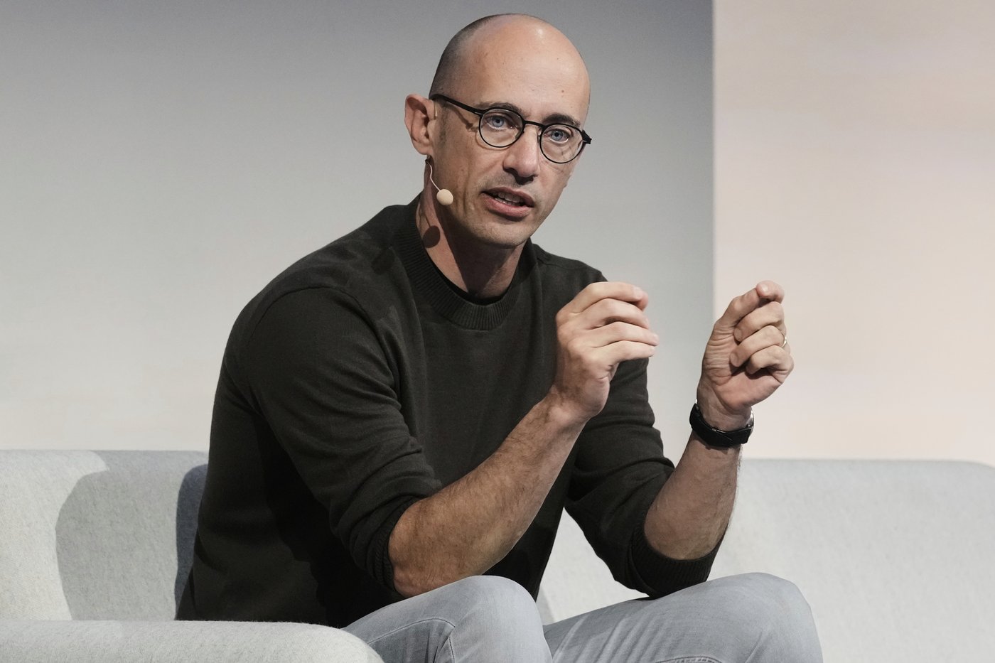 Canada's highest-paid CEOs made an average of $16.2 million in 2024: report