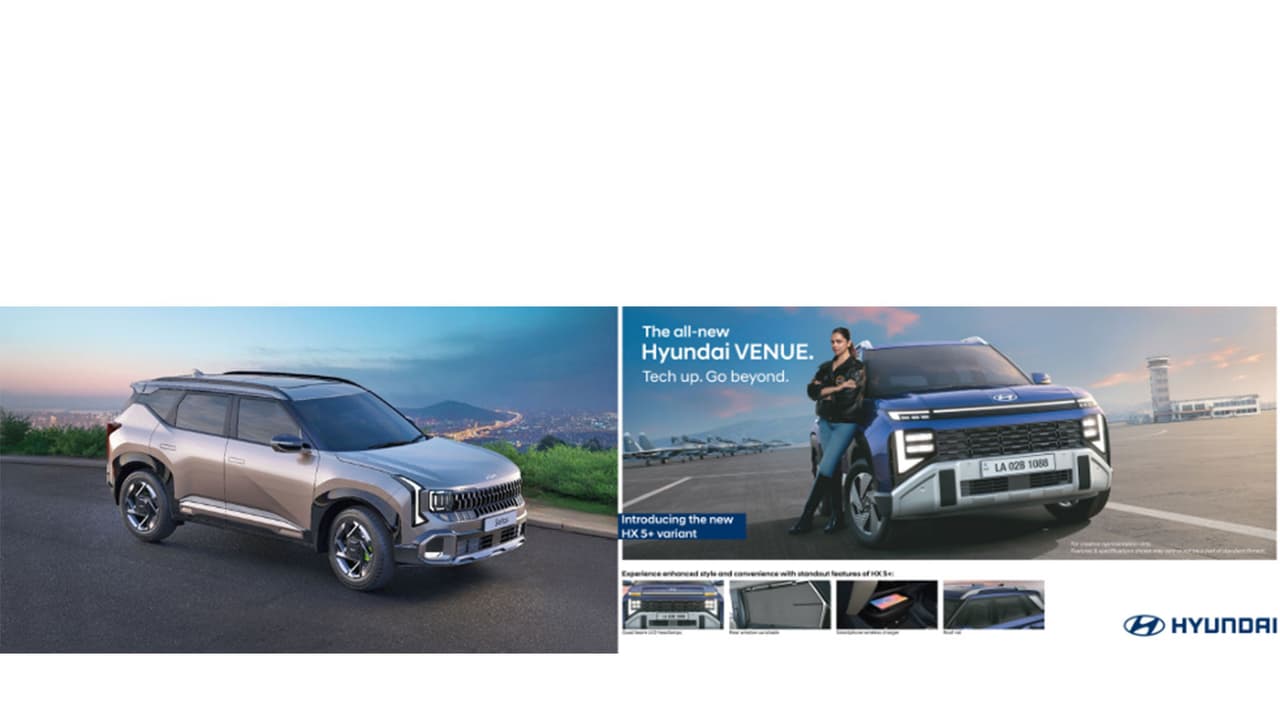 Indian auto sector heats up with high-profile launches for early 2026
