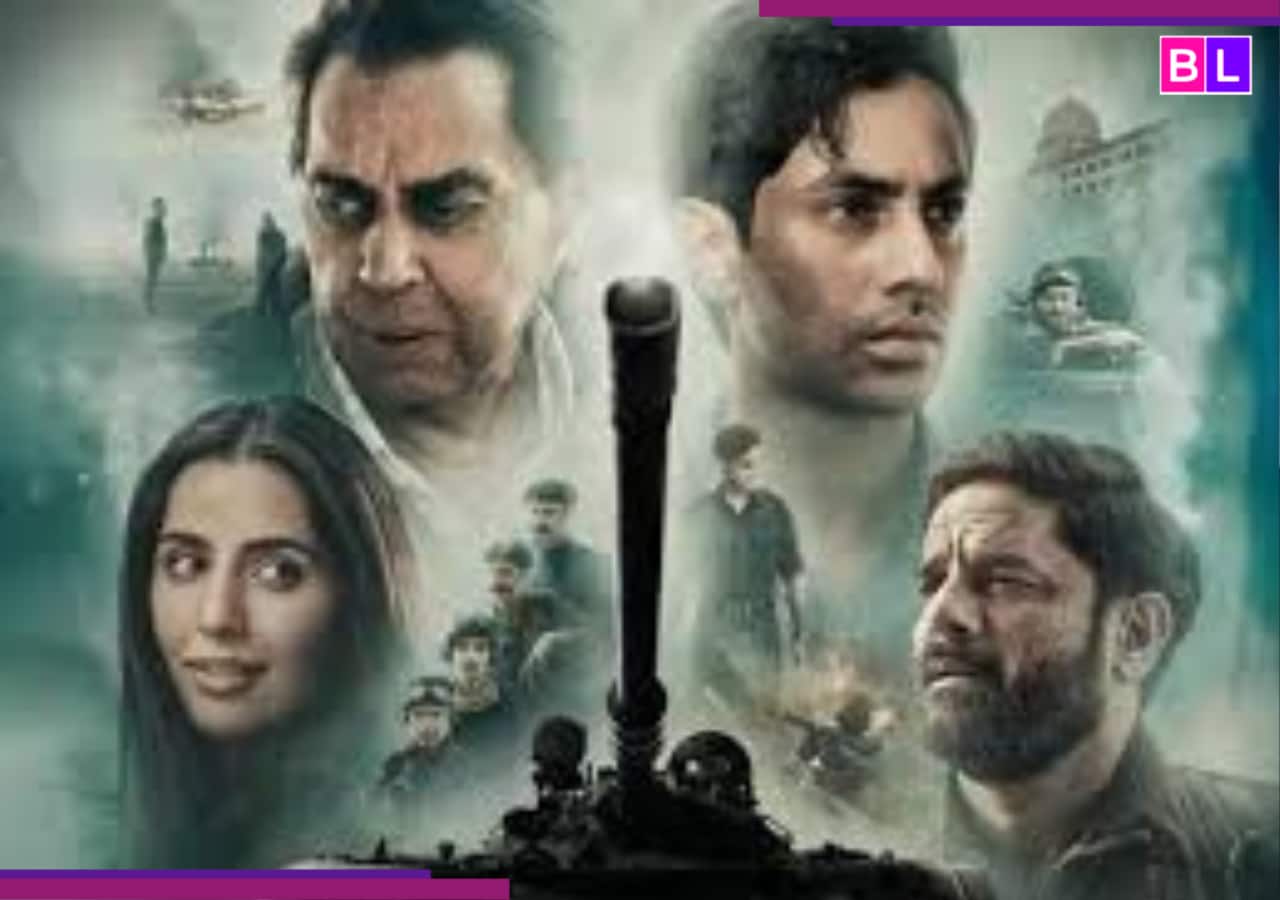 Ikkis box office collection day 2: Is Agastya Nanda the next BIG Gen ...