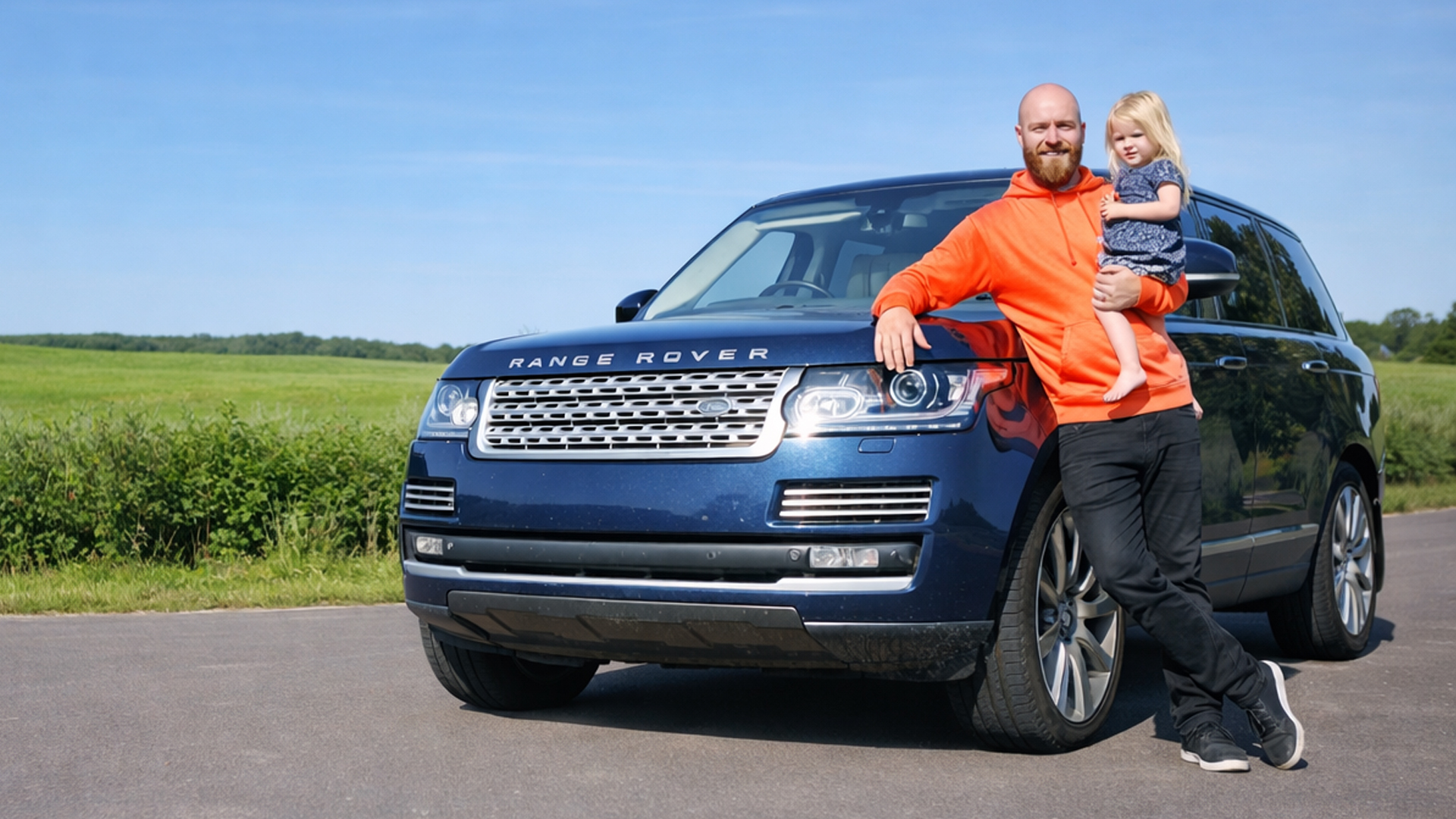 What it’s like to buy an affordable Range Rover